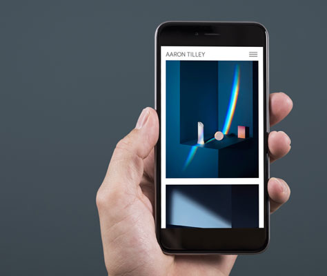 Alex Oppenheim – The portfolio of Alex Oppenheim, a Creative Director ...