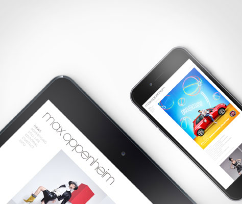 Alex Oppenheim – The portfolio of Alex Oppenheim, a Creative Director ...